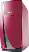 Silicon Graphics Fuel: Overview and Architecture...